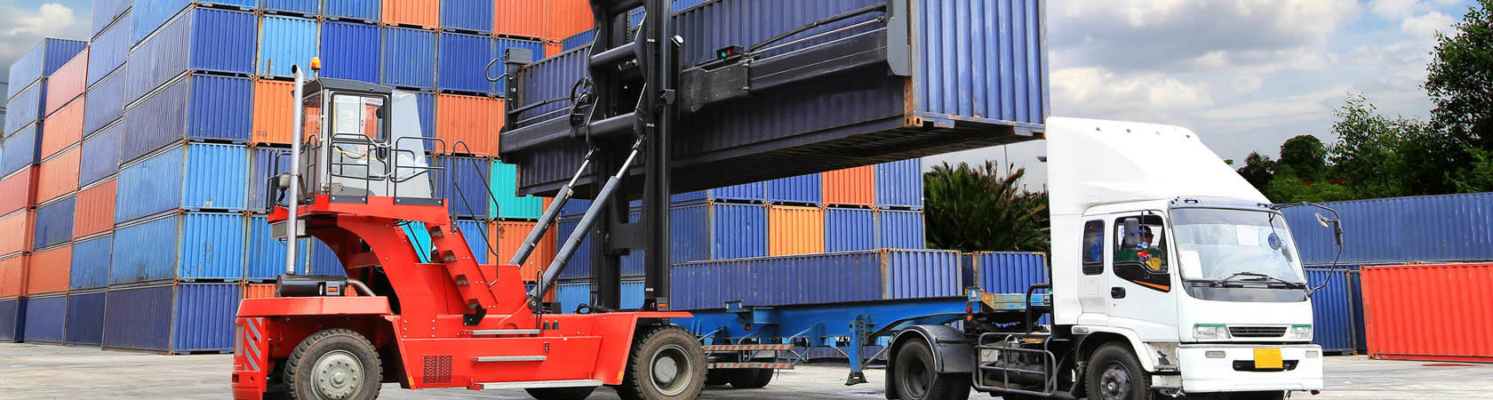 Freight Forwarders Auckland | Air Fright NZ | Shipping Agent