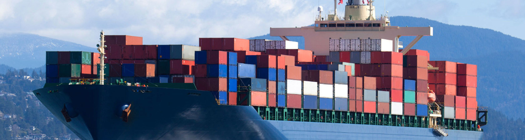 Freight Forwarders Auckland | Air Fright NZ | Shipping Agent