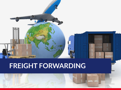 Freight Forwarding NZ | Logistics Companies in New Zealand